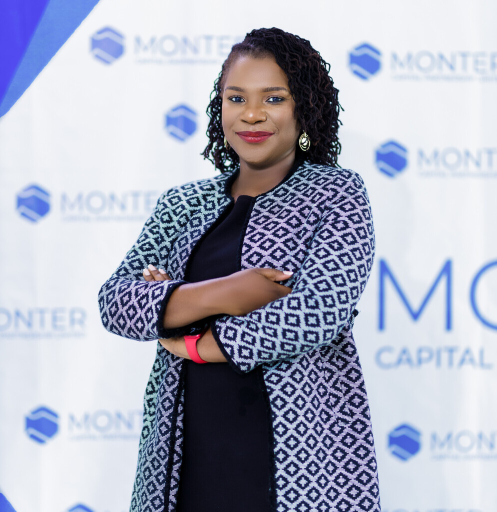 Our People – Monter Capital Partnership Limited